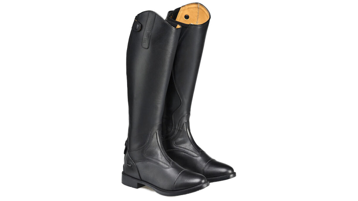 Best long leather riding boots for every budget | Horse & Hound