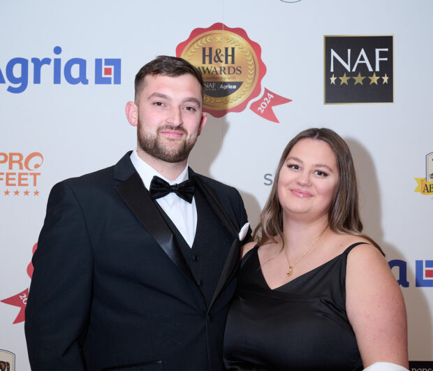 Horse & Hound Awards photos: glamour and emotion at the 2024 event