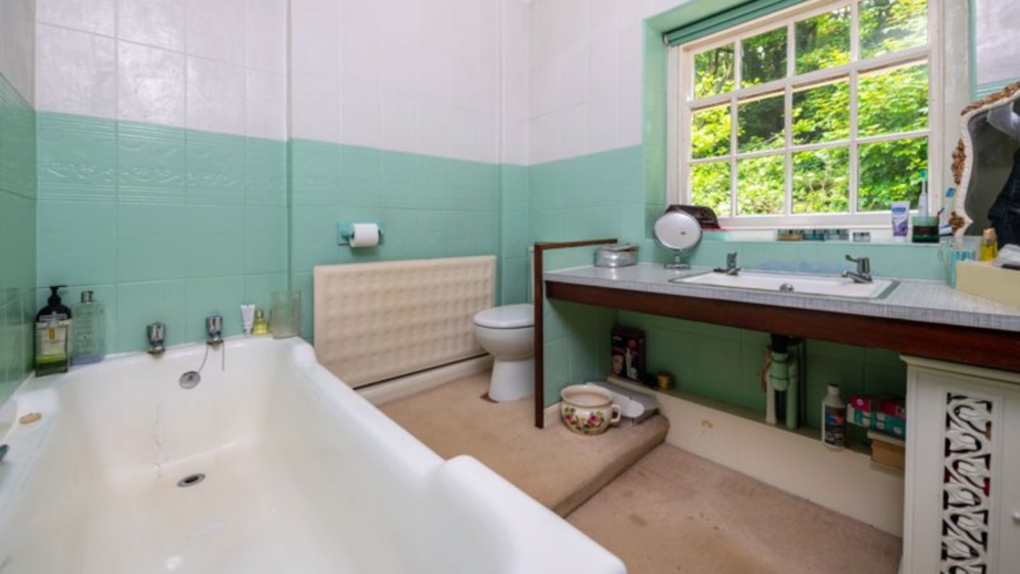 This home with a 70-acre stud farm could be yours... | Horse & Hound