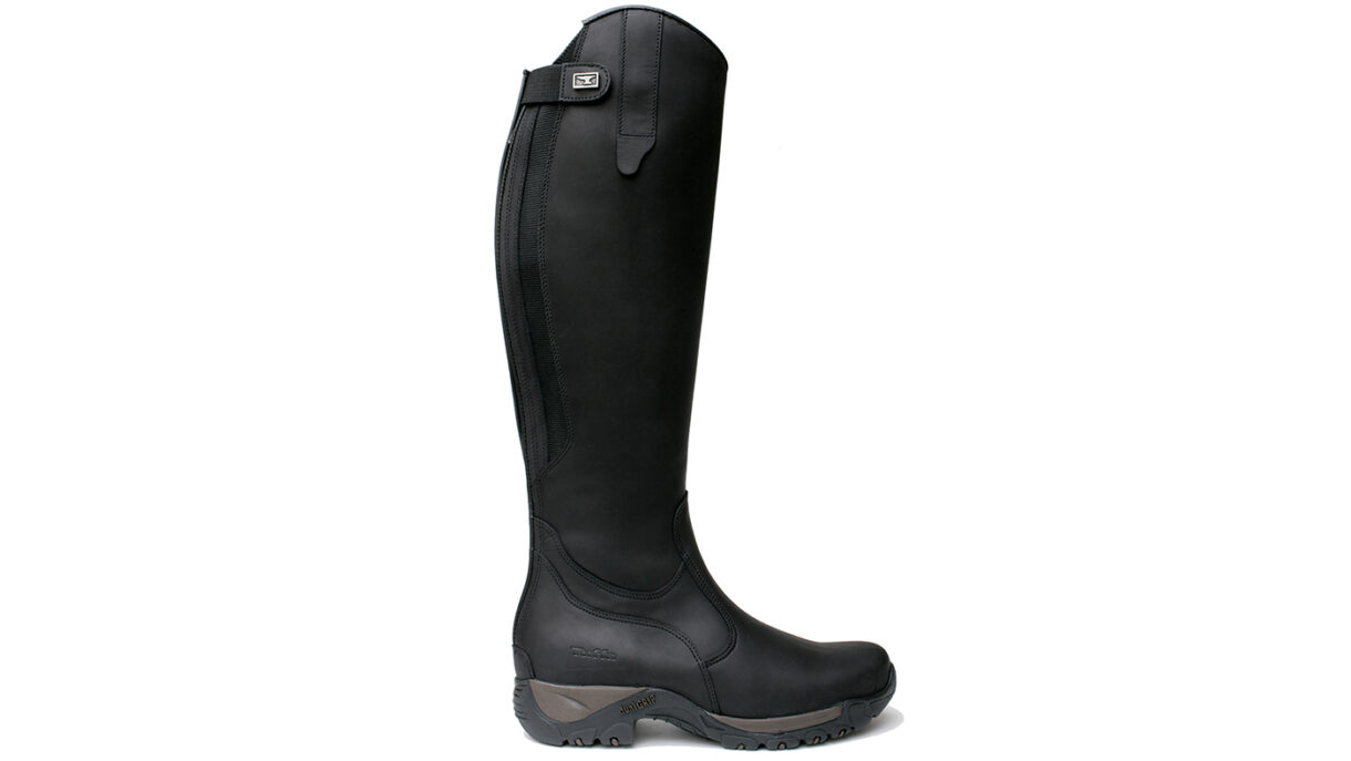 Best long leather riding boots for every budget | Horse & Hound