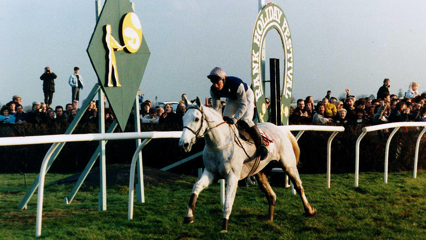 Kim Bailey asks: ‘Is it time for the King George to leave Kempton Park?’
