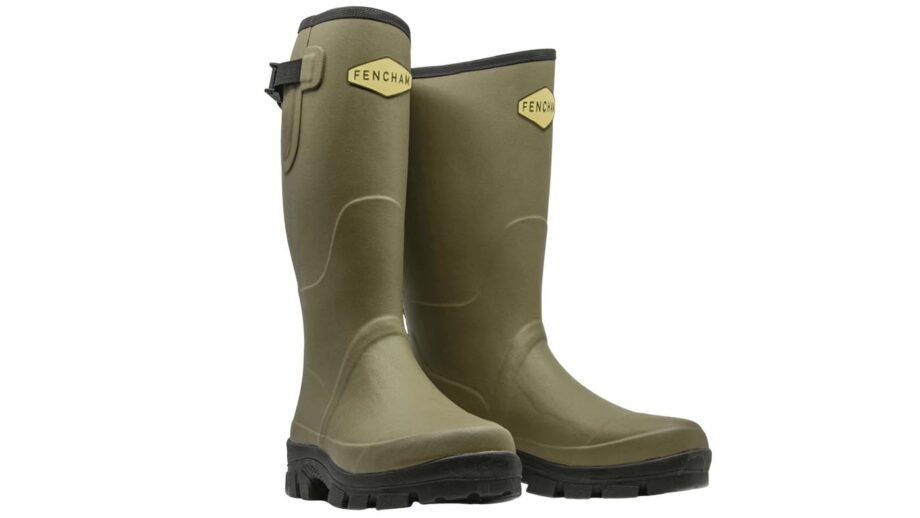 Best thermal wellington boots for the winter | Horse & Hound