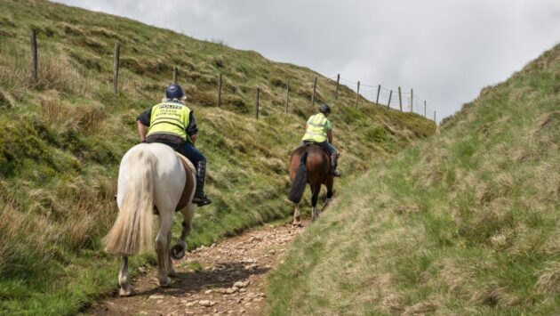 Scenic horse riding locations for your best ever UK hack | Horse & Hound