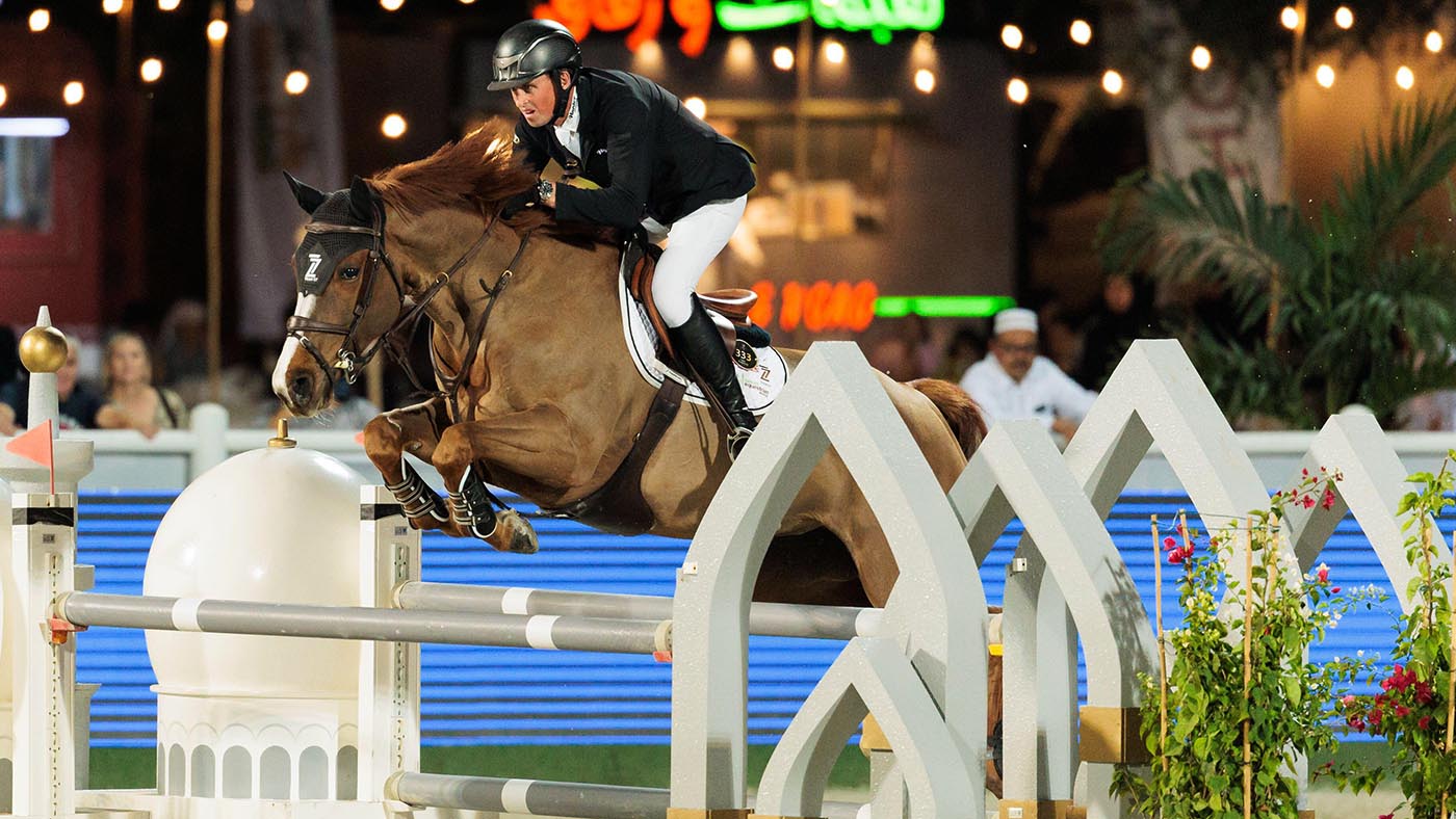 Trevor Breen lands major grand prix, eight months after breaking his neck