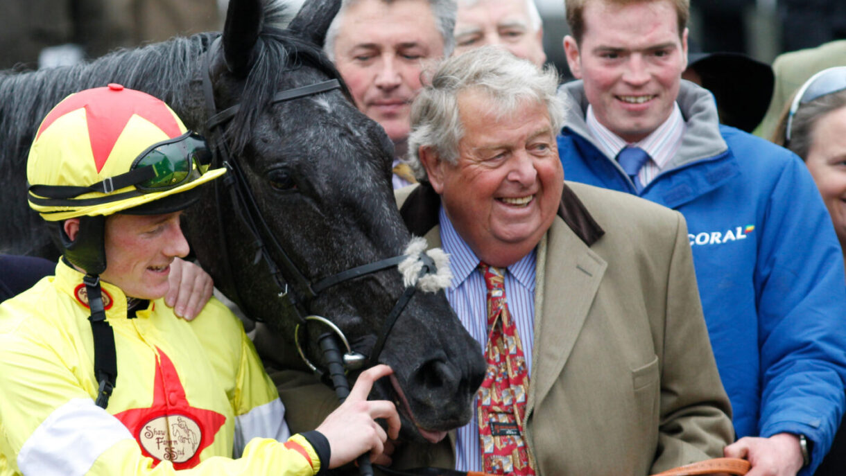 Harry Skelton wins the David Power Jockeys’ Cup 2025 worth £500,000