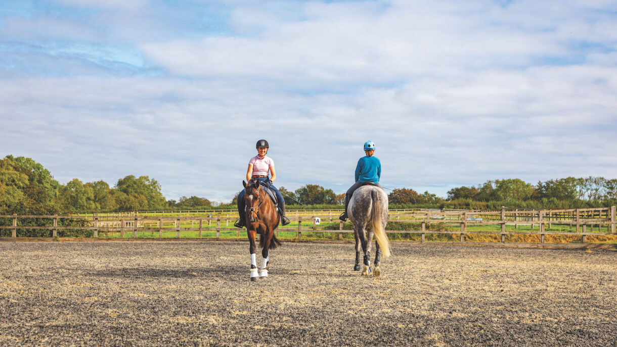 Expert guide to horse rider insurance, plus what it does and doesn't cover