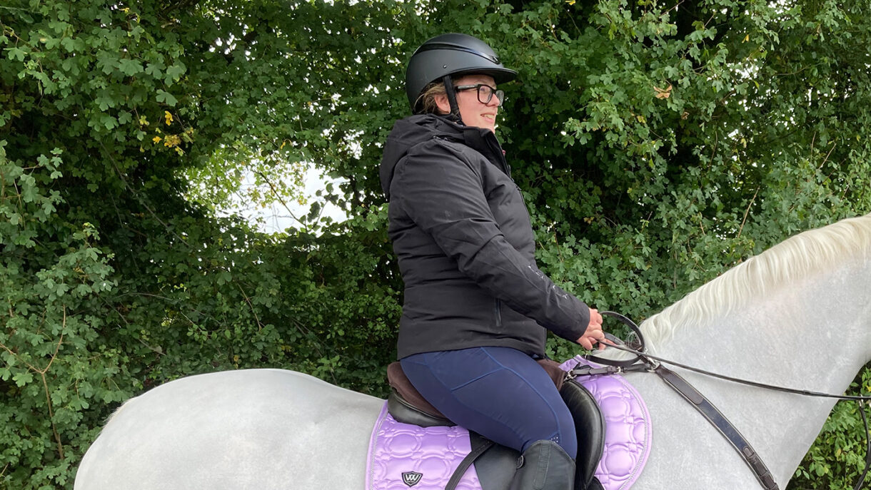 LeMieux launches first pair of leather riding boots | Horse & Hound