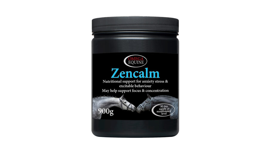 Best calming supplements for horses: what’s on the market?