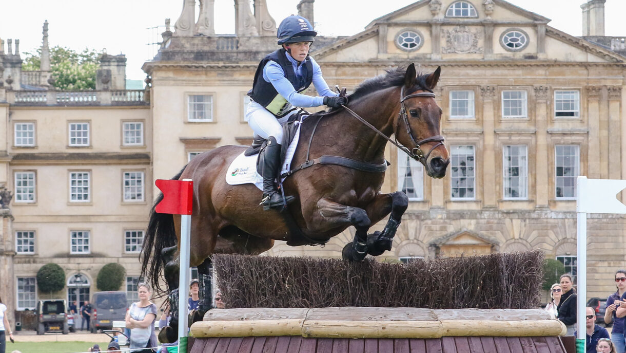 Badminton horse trials directions and travel tips from Horse & Hound
