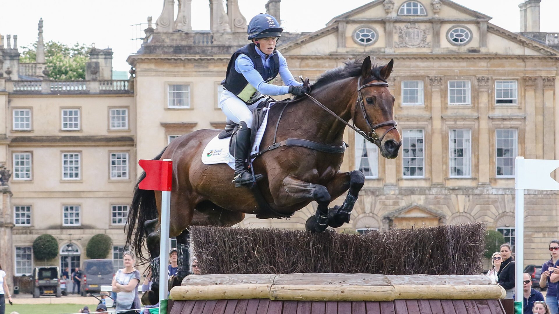 Discover the top horse trials to visit in 2026 | Horse & Hound