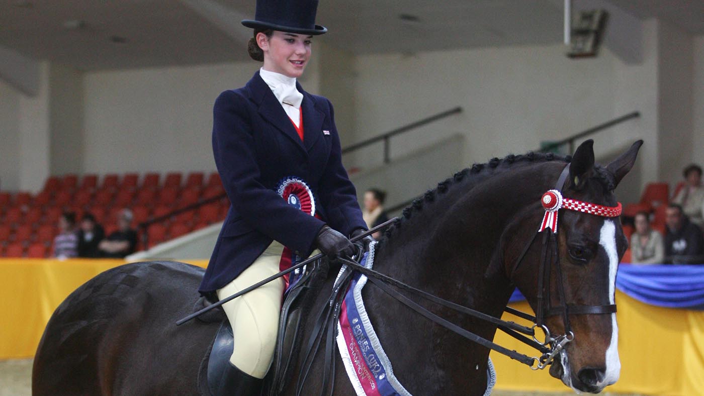 Final farewell to cheeky ‘complete showman’ champion who won it all ...