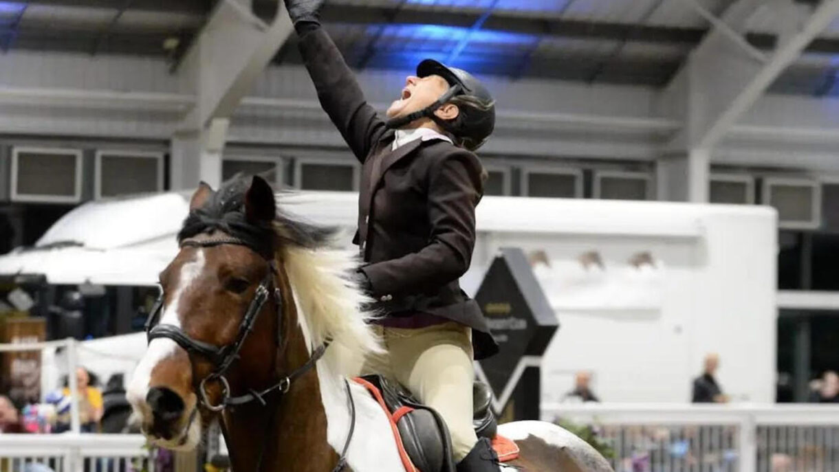 H&H's guide to hogged show cobs - Horse & Hound