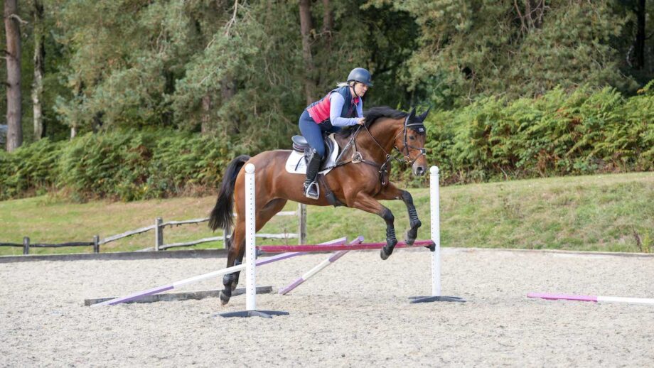 A Gemma Stevens gridwork exercise to encourage boldness and care