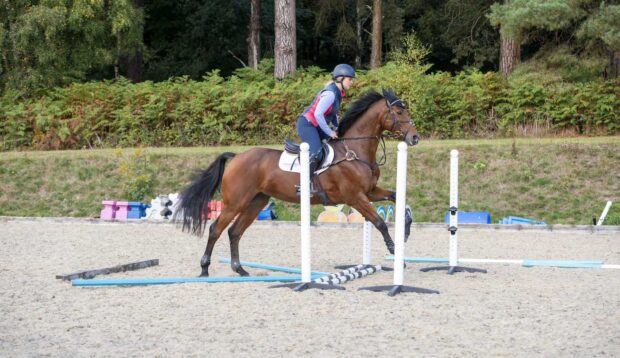 A Gemma Stevens gridwork exercise to encourage boldness and care