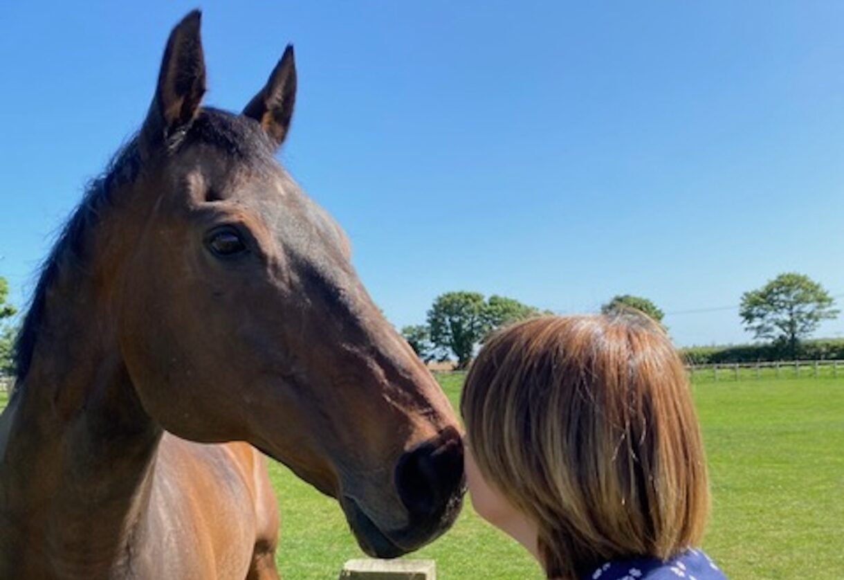 Owner says sad farewell to winning Welsh Section C Gwenllan Birt