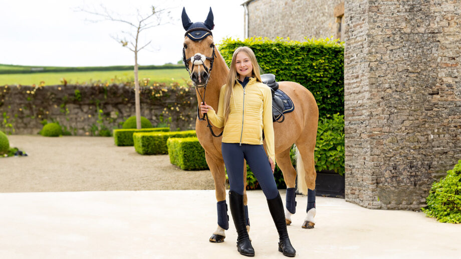 LeMieux unveils new mixy-matchy colours for Spring Summer 2025