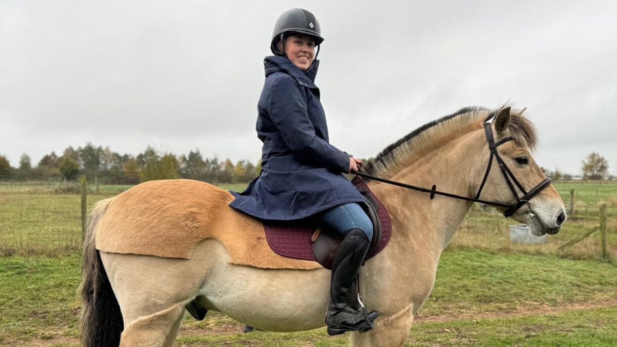 Best horse riding coats for ladies: tested by horse riders | Horse & Hound