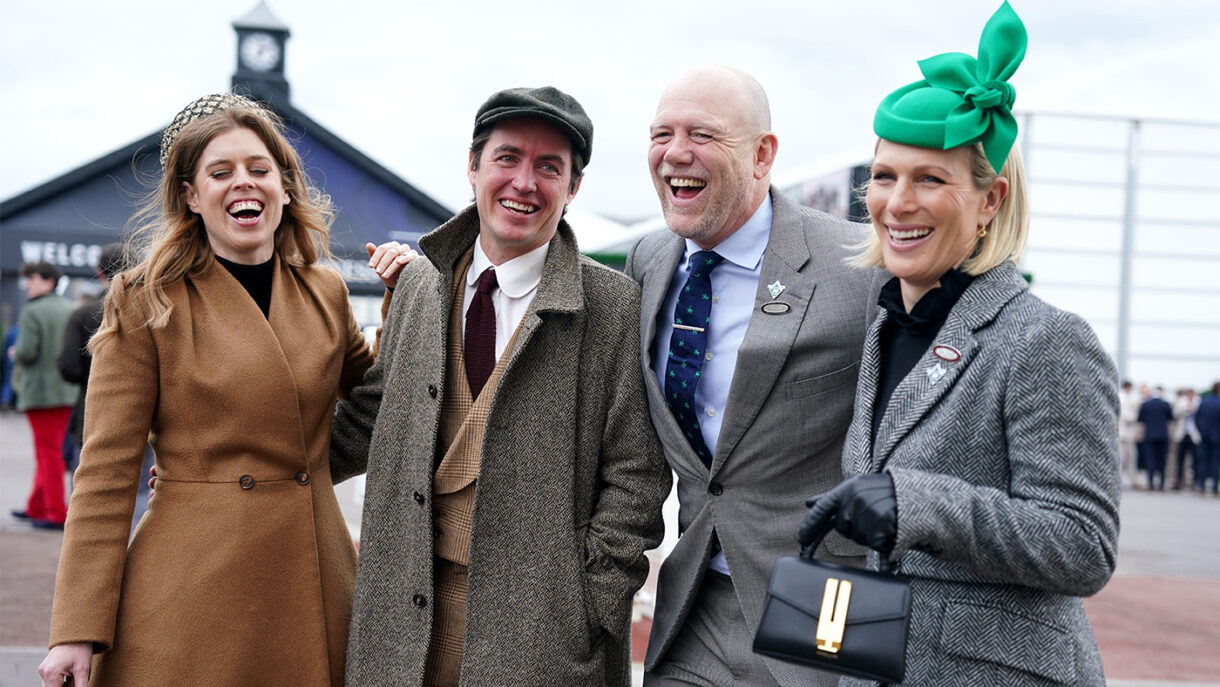 What to wear to Cheltenham Races including outfit ideas and what to avoid