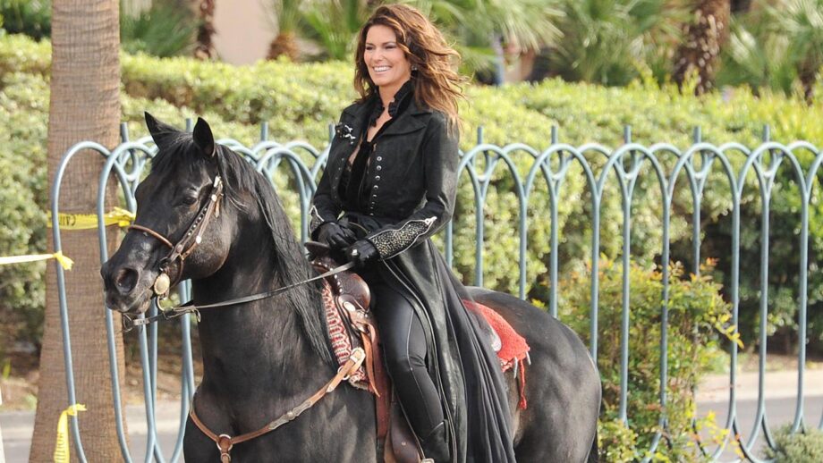 Celebrities who ride horses – some might surprise you | Horse & Hound