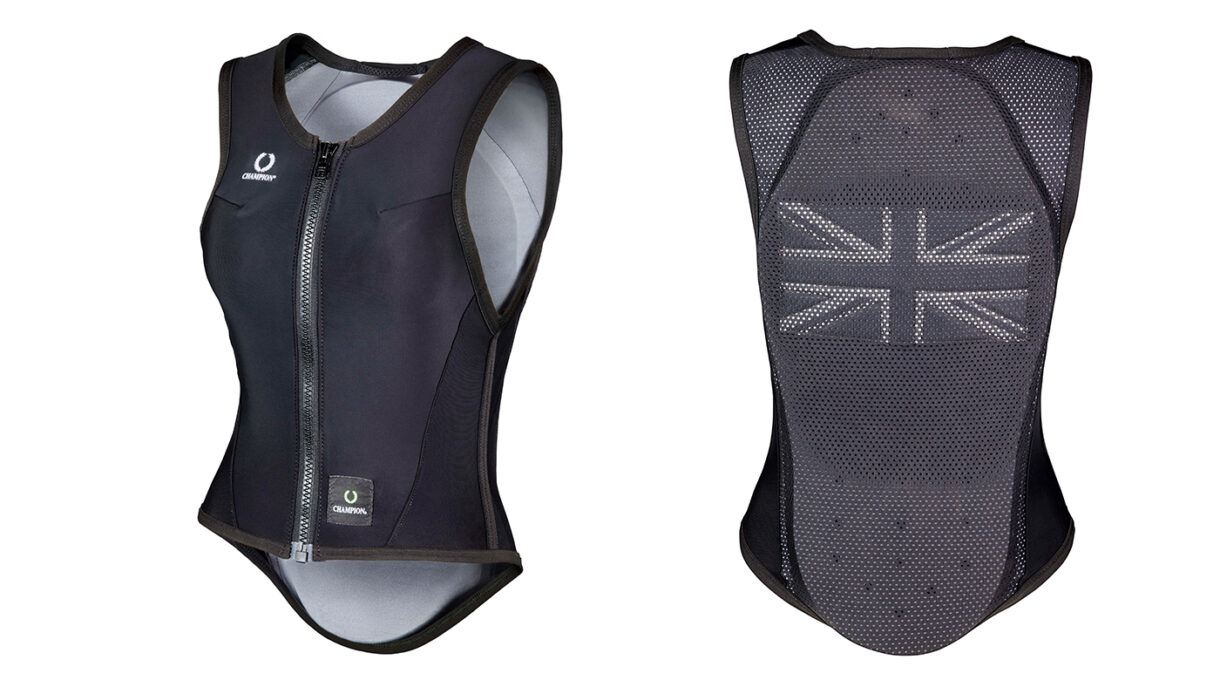 Best back protectors for horse riding | Horse & Hound