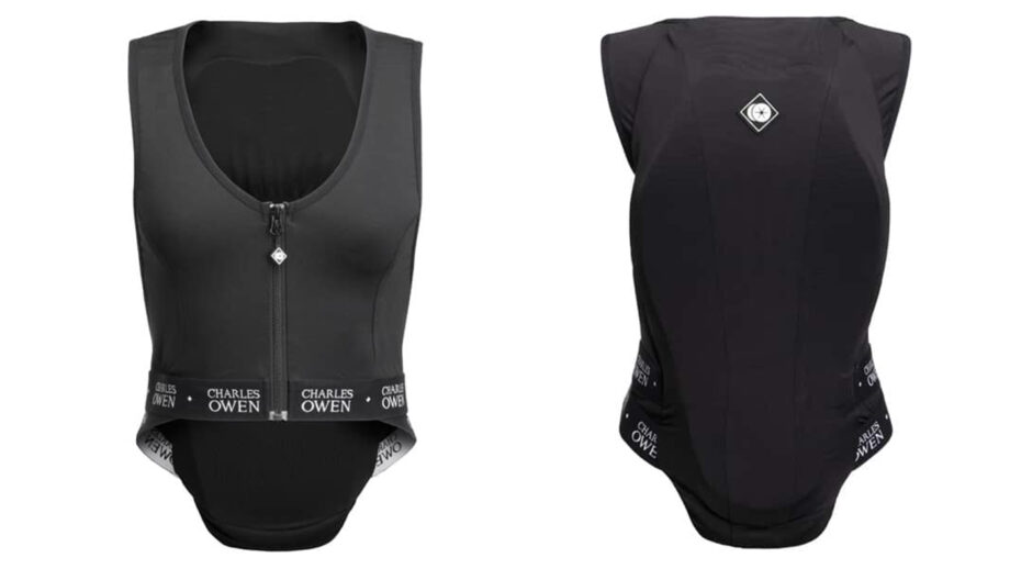 Best back protectors for horse riding | Horse & Hound