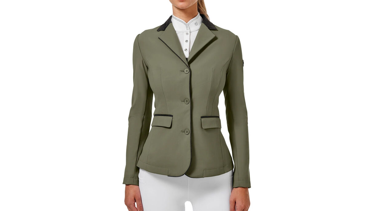 Best show jackets for all disciplines | Horse & Hound