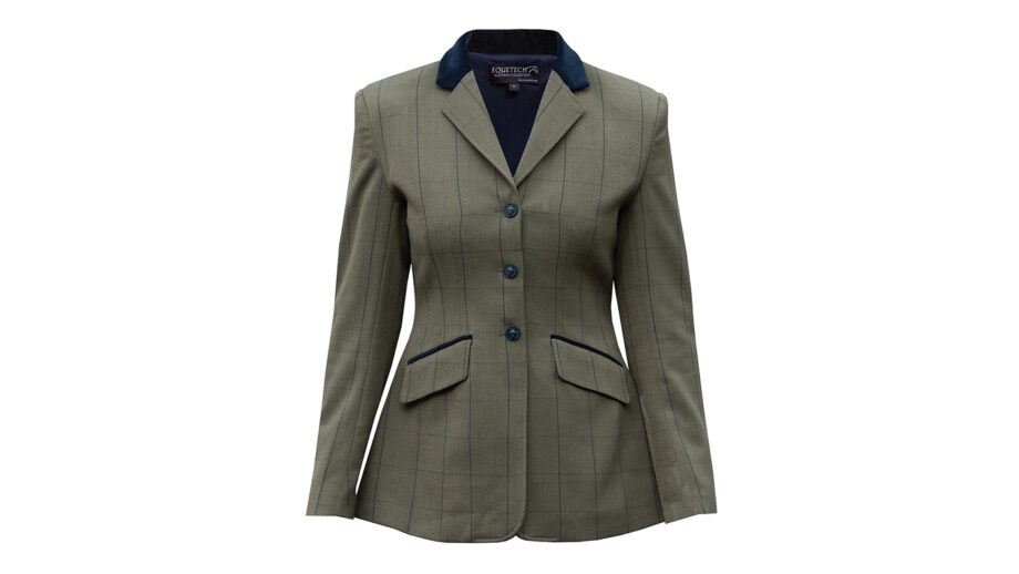 Best tweed horse riding jackets for showing and hunting | Horse & Hound