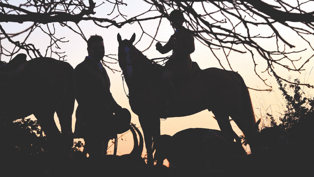 Trail-hunting ban consultation has opened as promised
