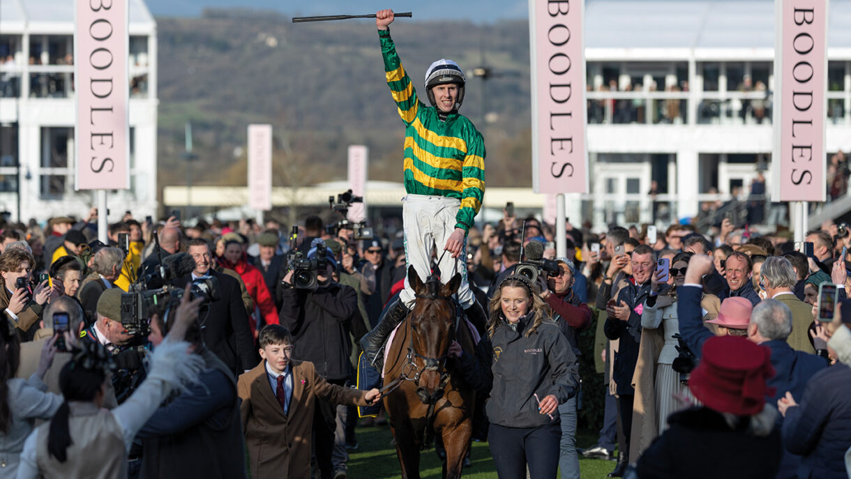 Cheltenham Festival 2025: expert guide to jump racing's showcase