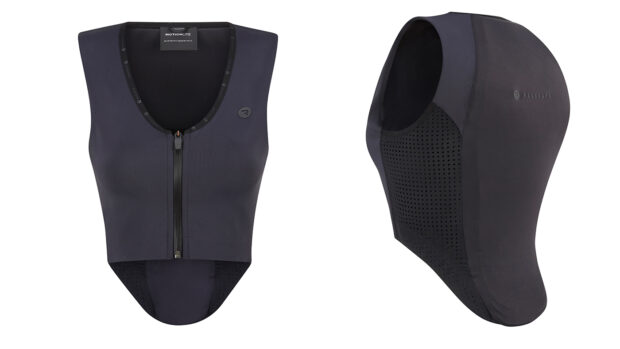 Best back protectors for horse riding | Horse & Hound