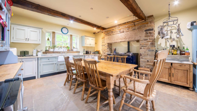 A Peak District home for a horsey family | Horse & Hound