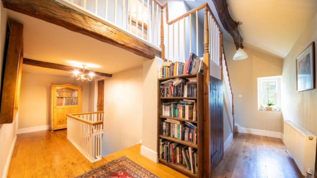 A Peak District home for a horsey family | Horse & Hound