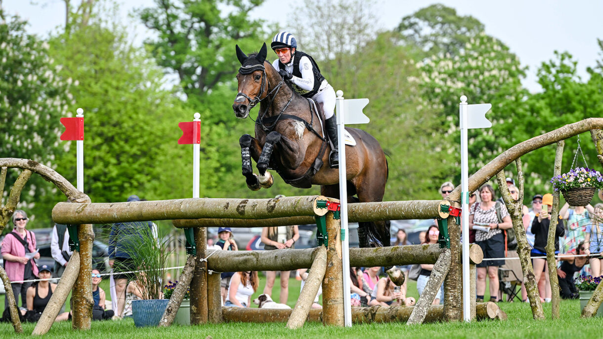 Badminton Horse Trials draw revealed - Horse & Hound