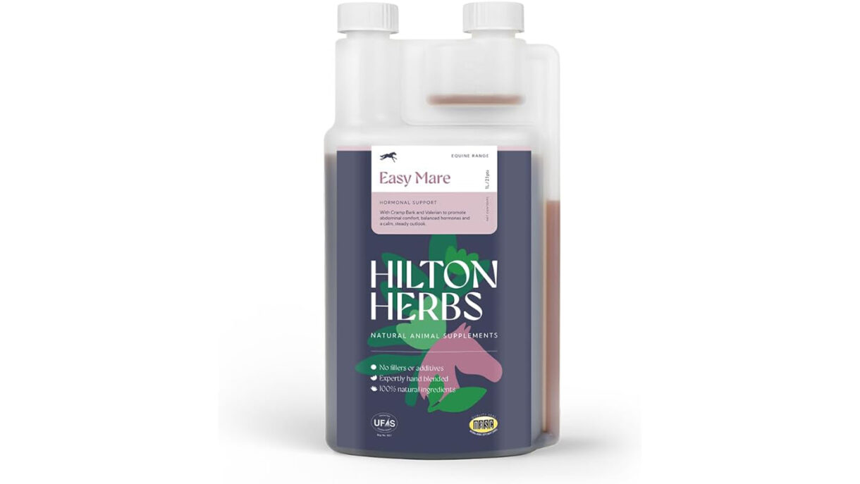 Best supplements for moody mares: what’s available? | Horse & Hound