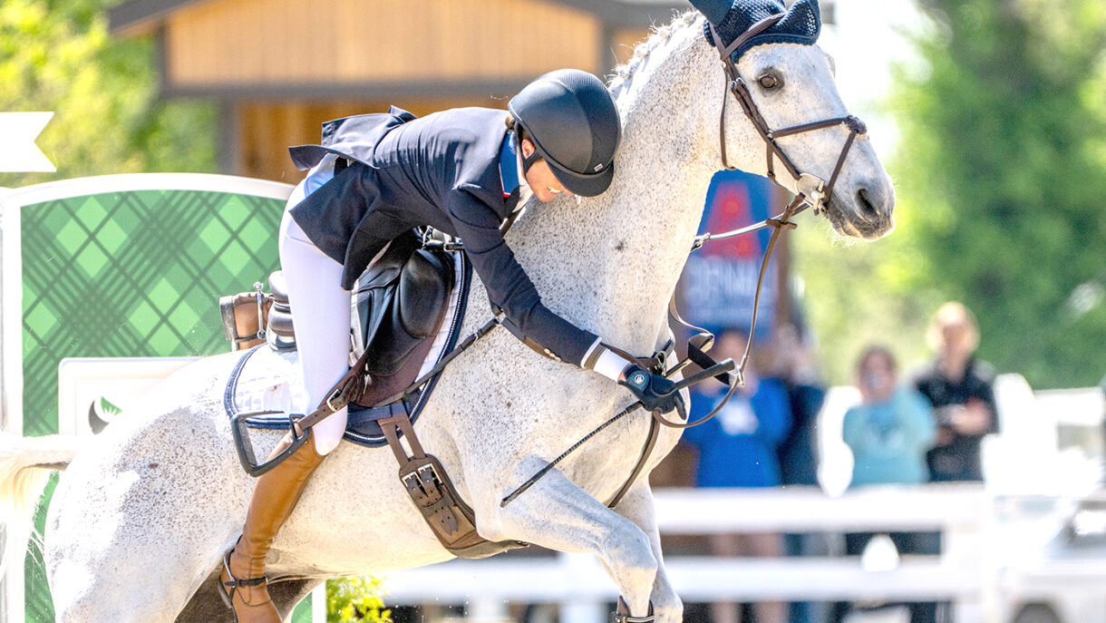 A rider’s incredible save, an epic new challenge, and other top stories