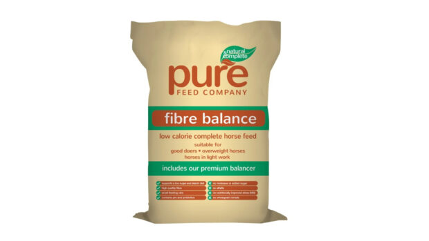 Feeds for horses prone to laminitis | Horse & Hound