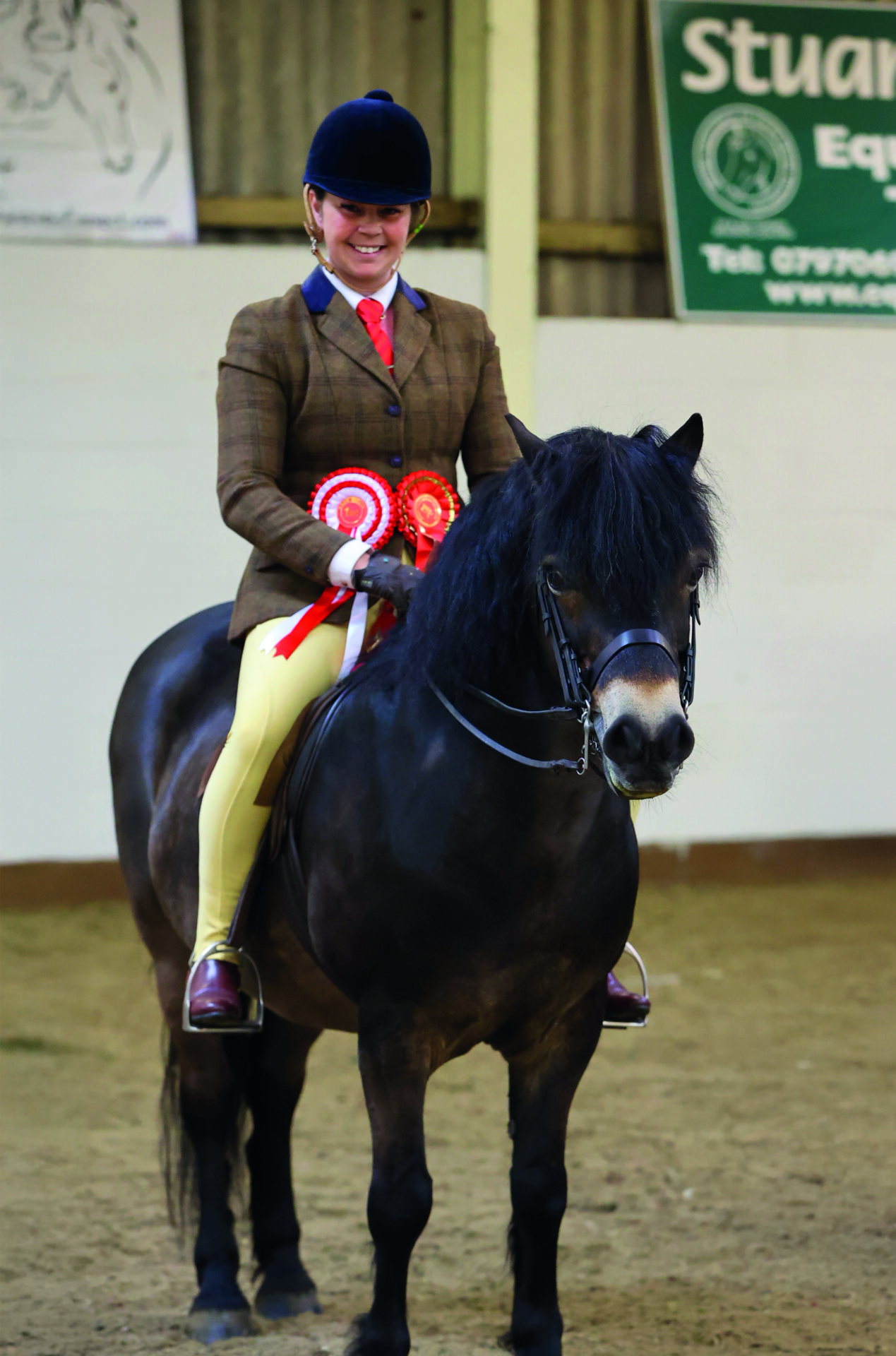 BSPS / British Show Pony Society latest news | Horse & Hound