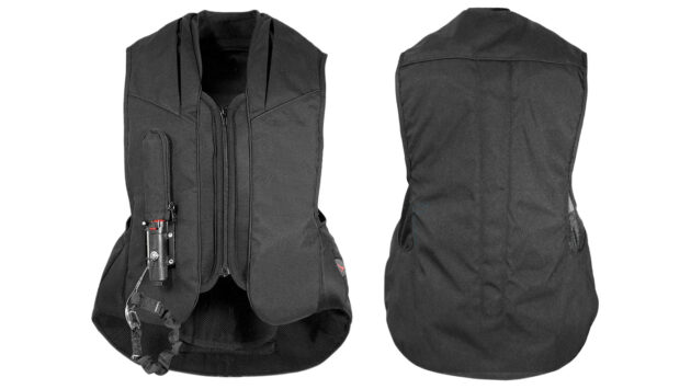 Best air jackets for horse riders: 10 top picks for safety, comfort and ...