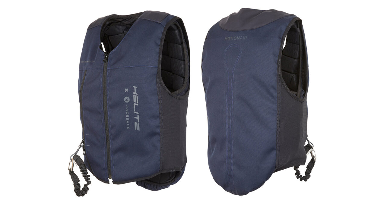 Best air jackets for horse riders: 10 top picks for safety, comfort and ...