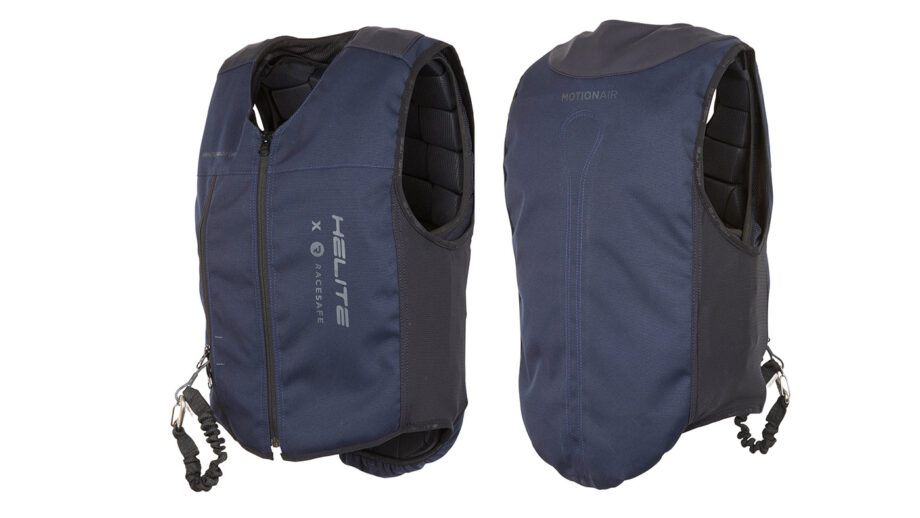Best air jackets for horse riders: 10 top picks for safety, comfort and ...