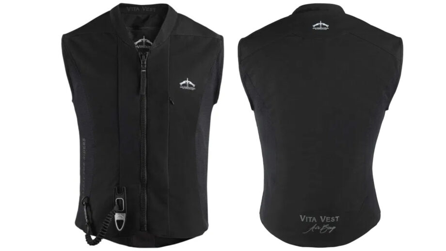 Best air jackets for horse riders: 10 top picks for safety, comfort and ...