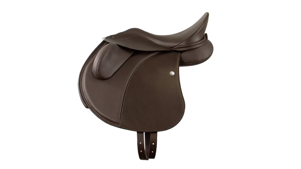 GP saddles including the best English saddle brands | Horse & Hound