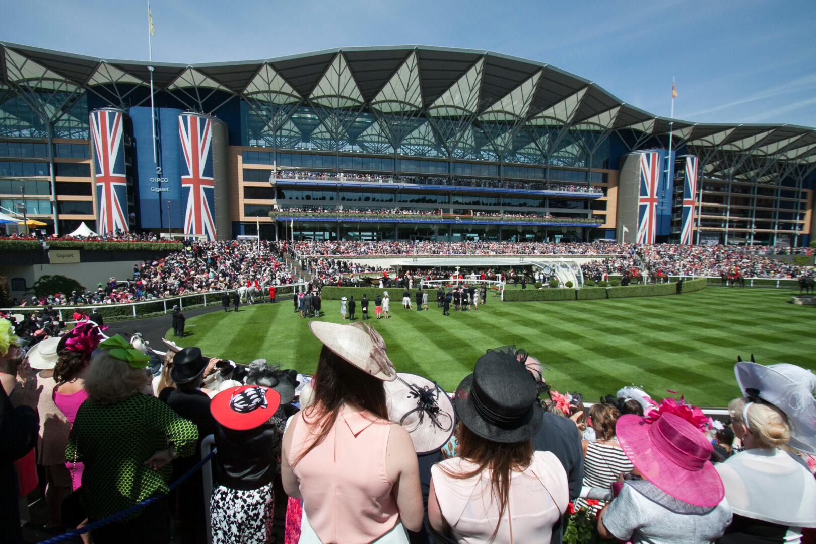 What to wear to Royal Ascot with tips from a regular attendee