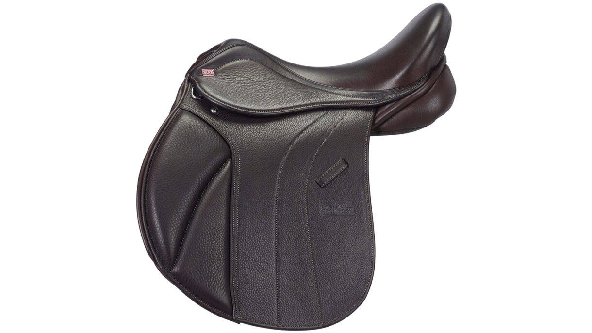 GP saddles including the best English saddle brands | Horse & Hound