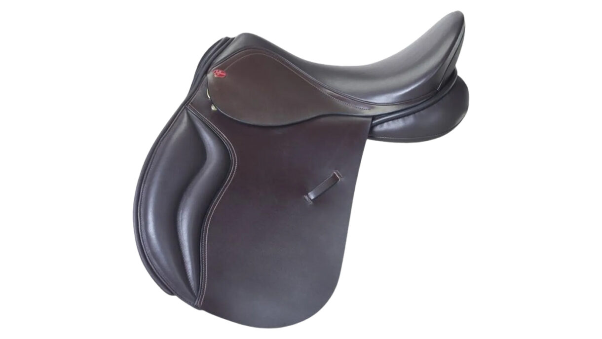 GP saddles including the best English saddle brands | Horse & Hound