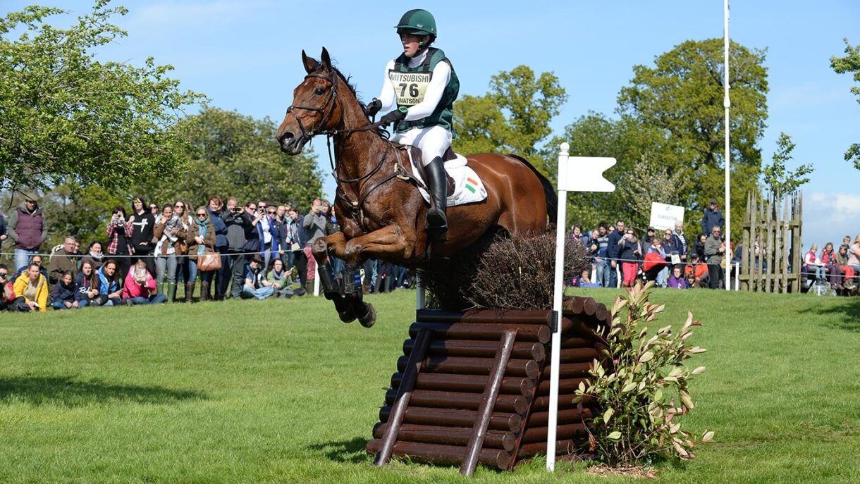Ros Canter’s latest five-star win and other top equestrian news stories