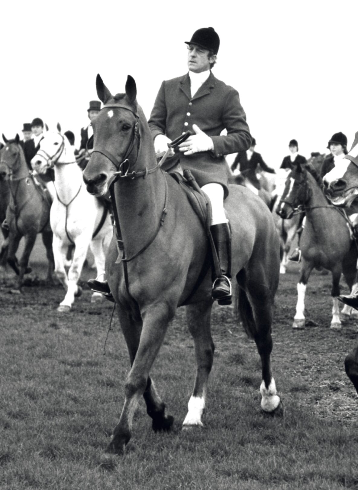 ‘He put everything into all he did’: farewell to a perfectionist who ...