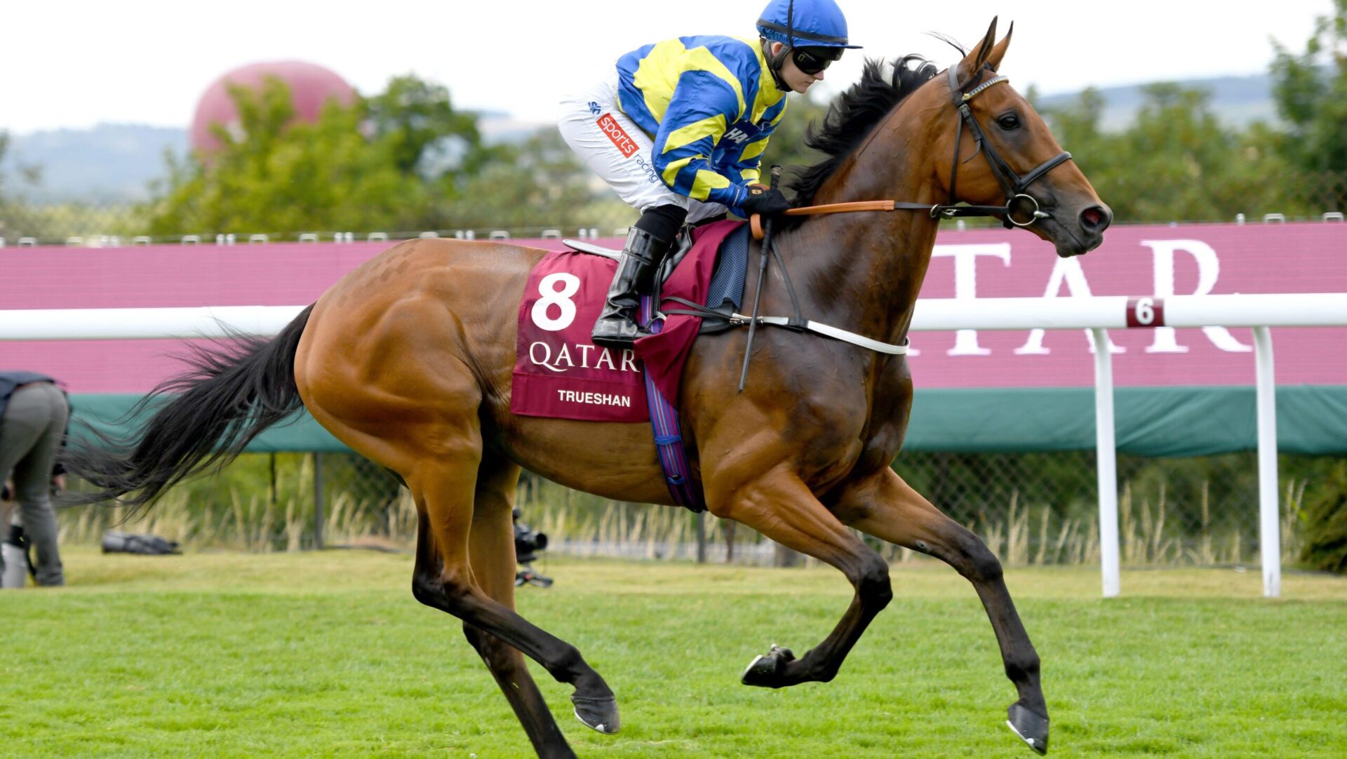 ‘A true gentleman, proud father and grandfather’: farewell to legendary ...