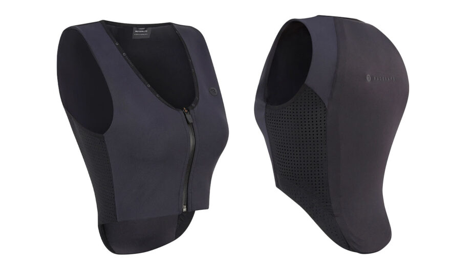 Body protector vs back protector – what’s the difference?