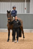 ‘I want her dream to stay at the forefront’: team behind new equestrian ...